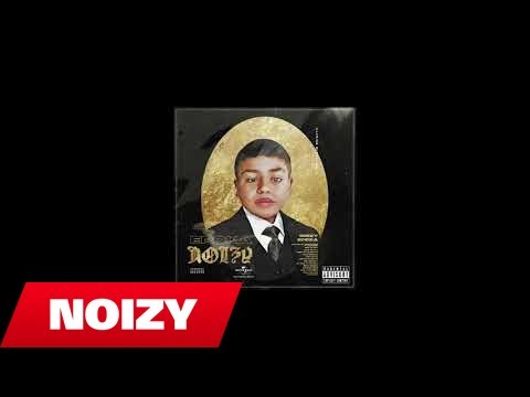 Noizy - Give me Love
