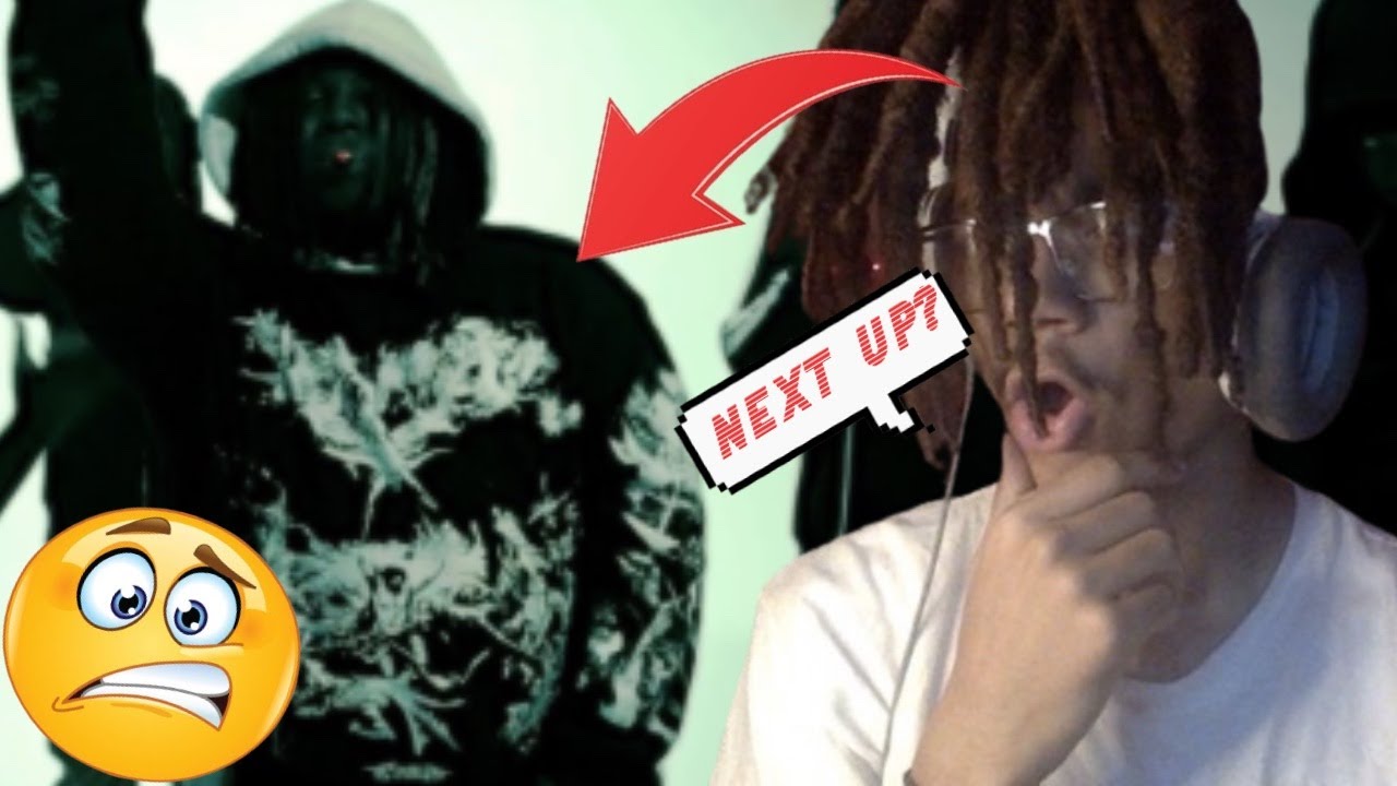 I Listened To Herb4K For The First Time👀..UmmJay Reacts To Zillow ...