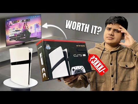 I Tested GS5 Pro Gaming Console | Is It Worth It ?