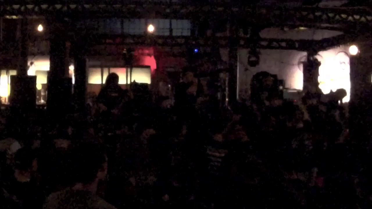 INDECENT EXCISION live at BangCock Deathfest 2016 - Purulent ...