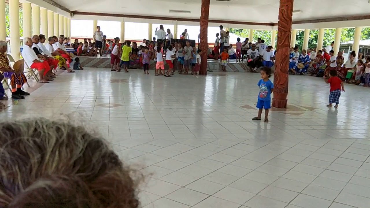 Falelima village 2018 - YouTube