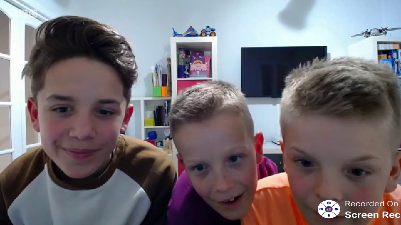 Last Commanders - Whott - YouTube