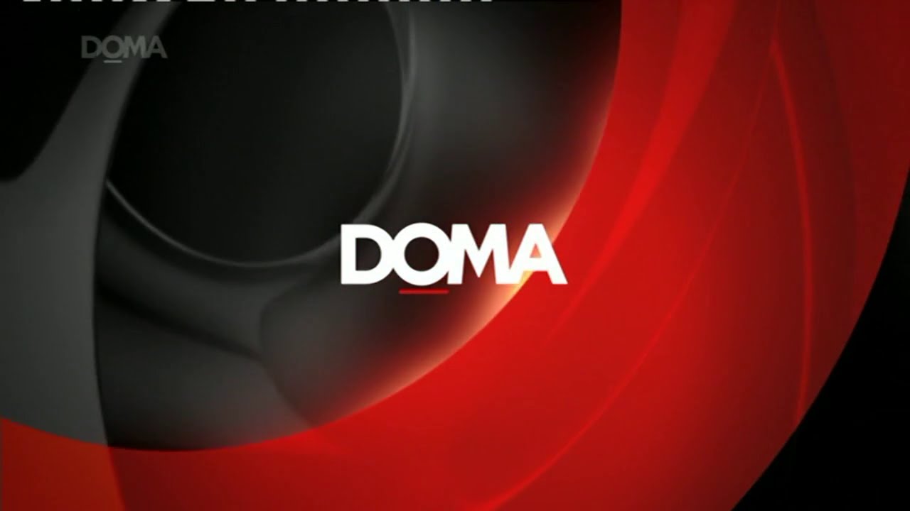 Doma (Slovakia) - Continuity (August 2017) - YouTube