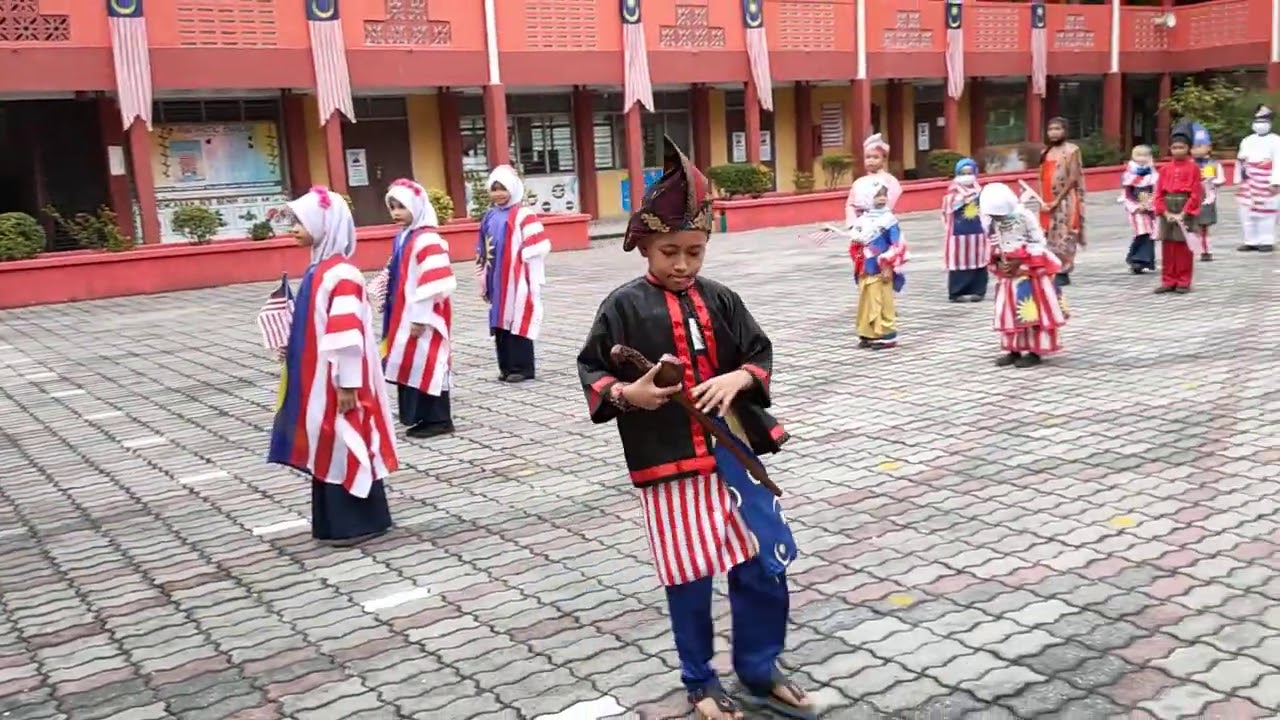 Laungan MERDEKA - YouTube