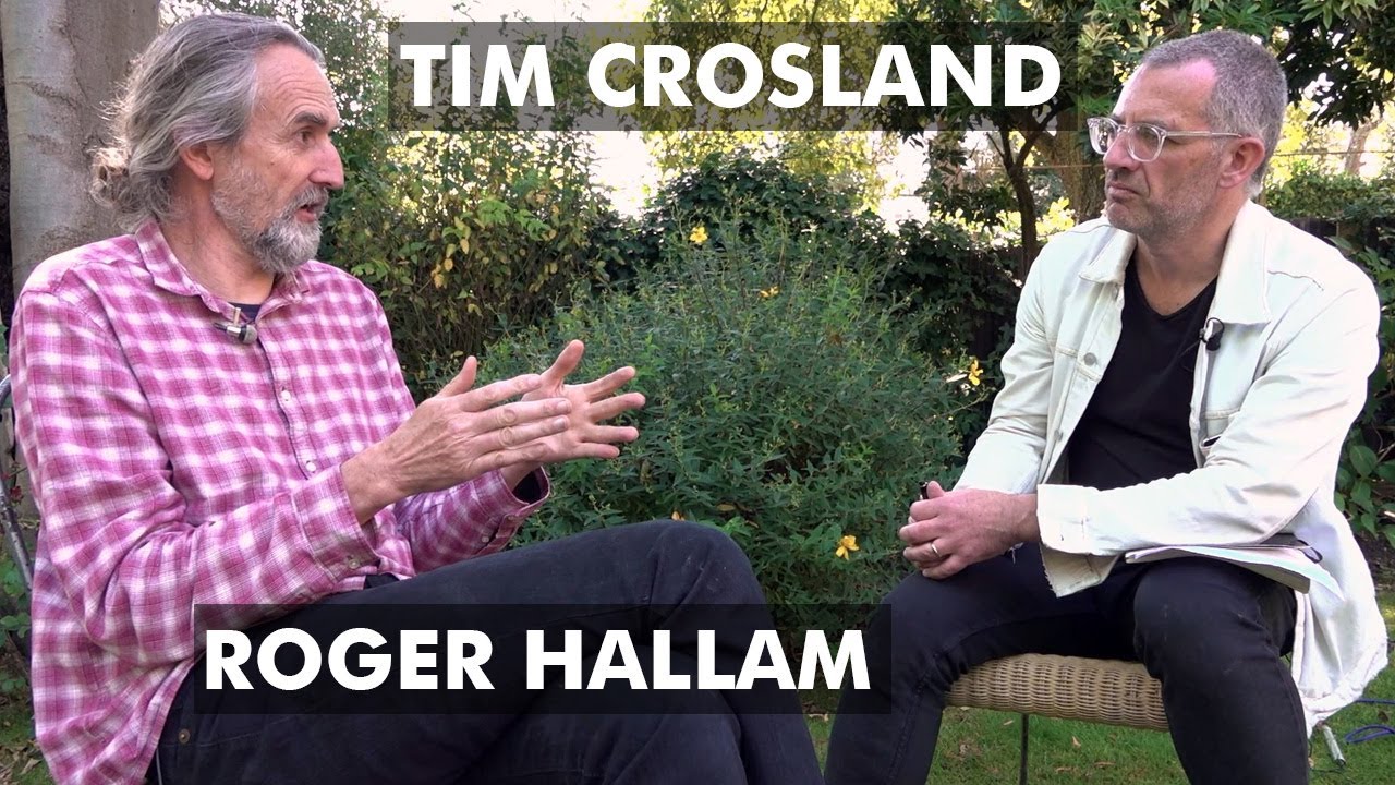 The Right to Life and Revolution | Roger Hallam and Tim Crosland (Plan ...