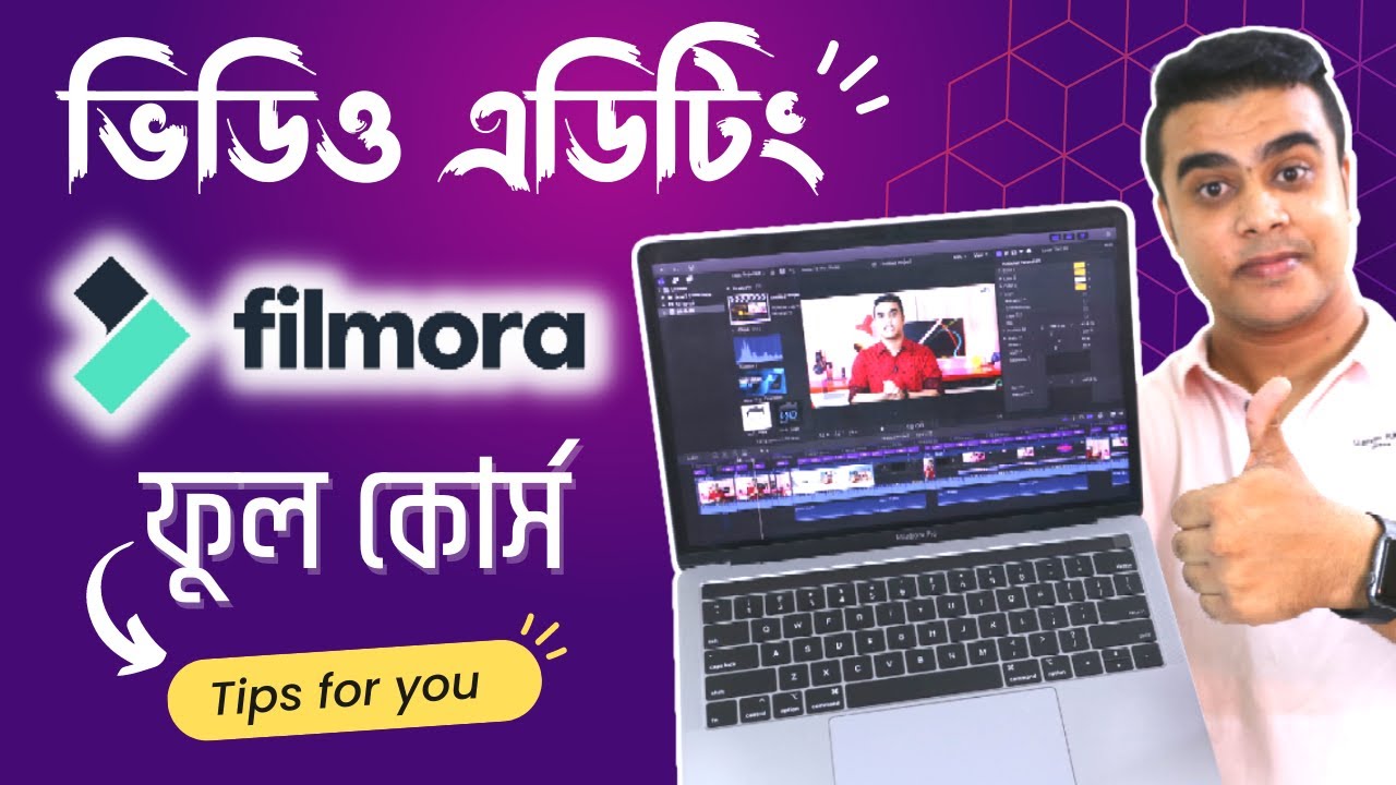 Learn Video Editing Full Course With Filmora For Beginners Step By Step Learn Video Editing Full Course With Filmora For Beginners Step By Step