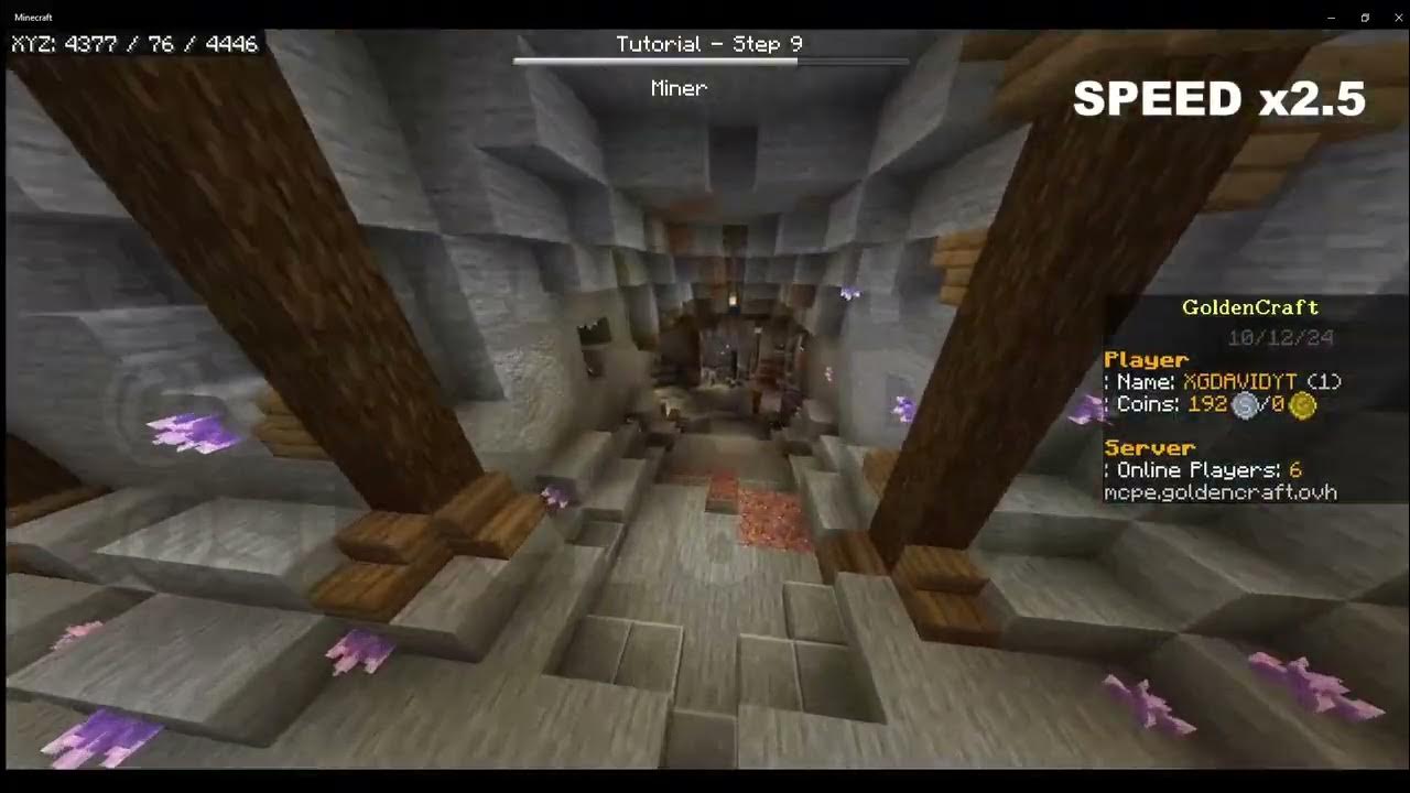 Tutorial PocketMine-MP 5 | XGTCoreV2 - YouTube