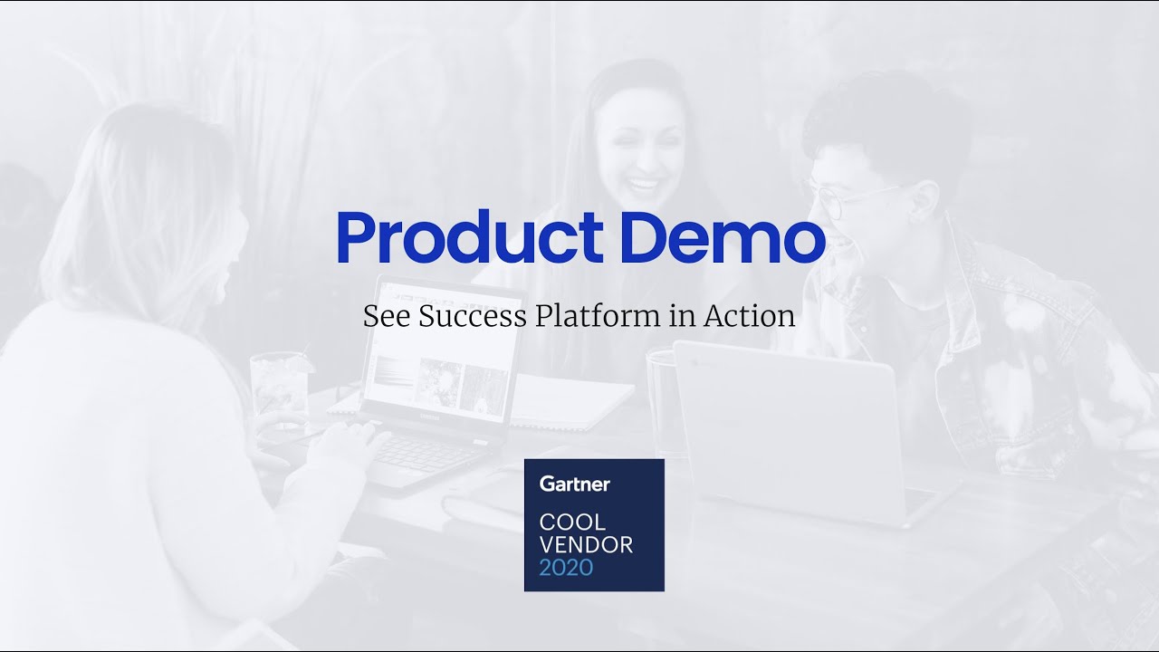 Demo of Success App - POC management platform - YouTube