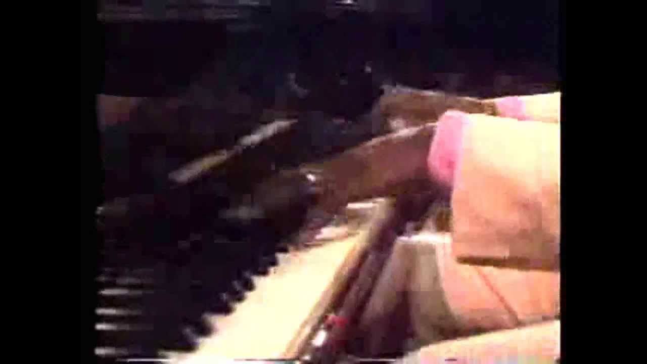 Oscar Peterson Boogie - YouTube