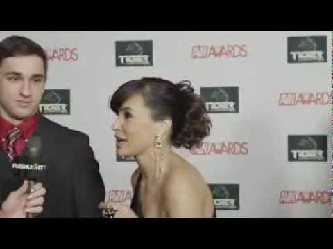 Lisa Ann extremely scene