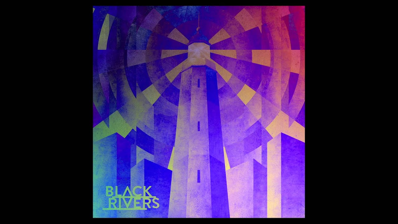 Black Rivers 'Deep Rivers Run Quiet' (Rebelski Remix) - YouTube