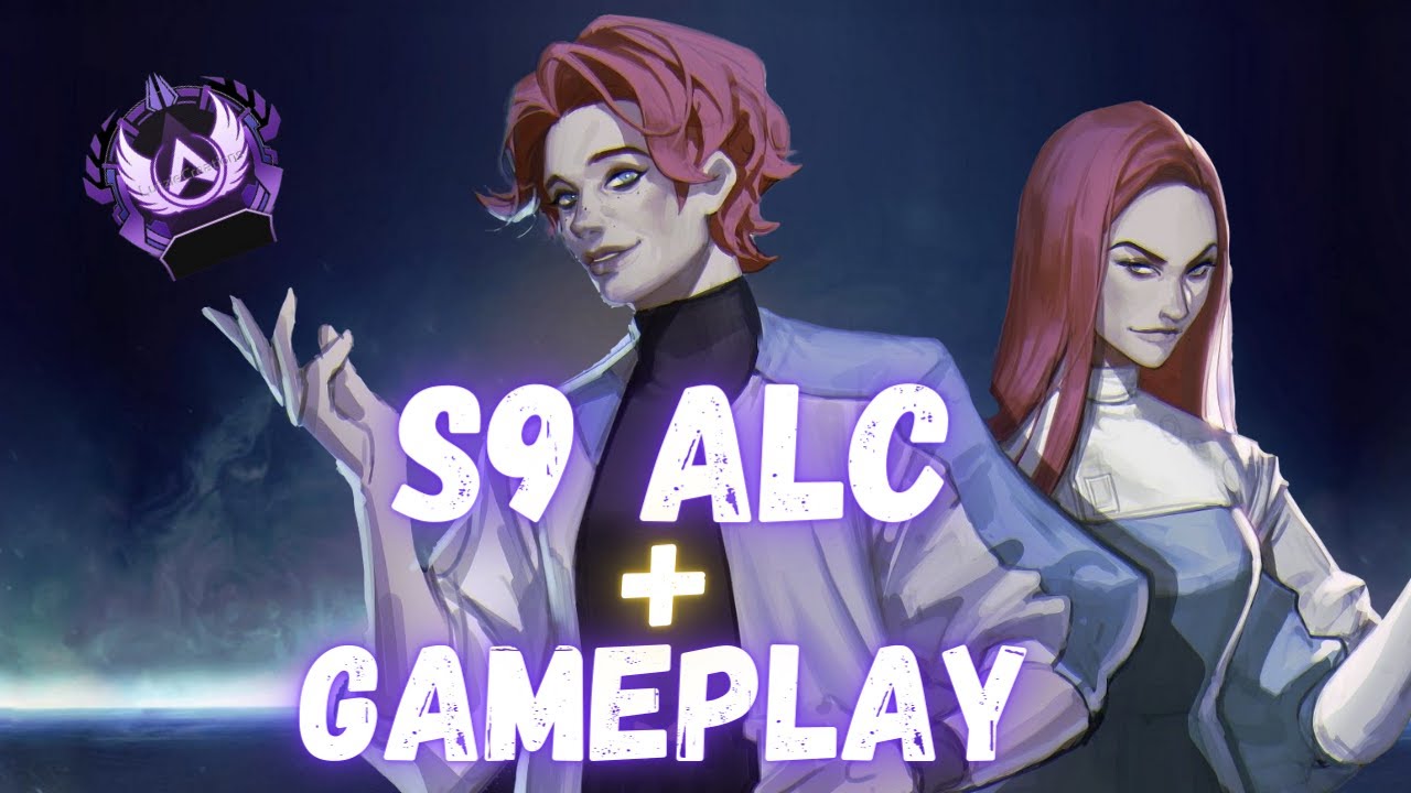 My ALC Settings Make My Movement INSANE - YouTube