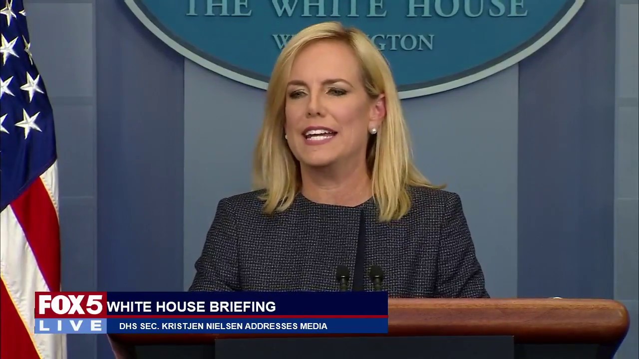 FOX 5 LIVE (6/18 - PART 2): Clinton emails report hearing; child ...