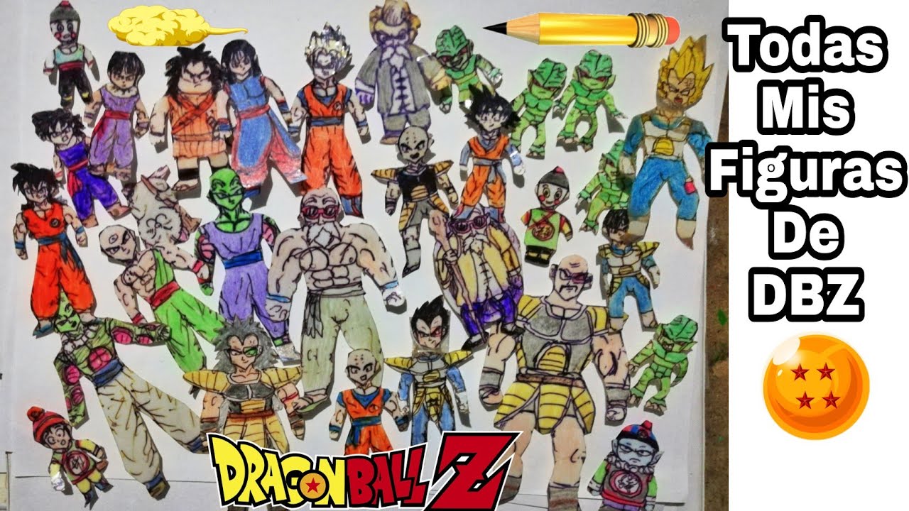 APRENDE A DIBUJAR LA ROPA DE GOKU DE FORMA CORRECTA, 55% OFF