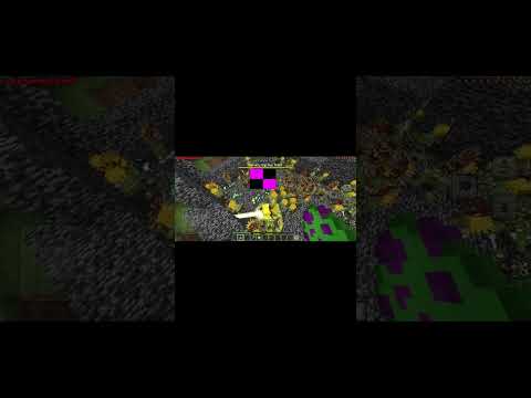 luta dos mob do mod - YouTube