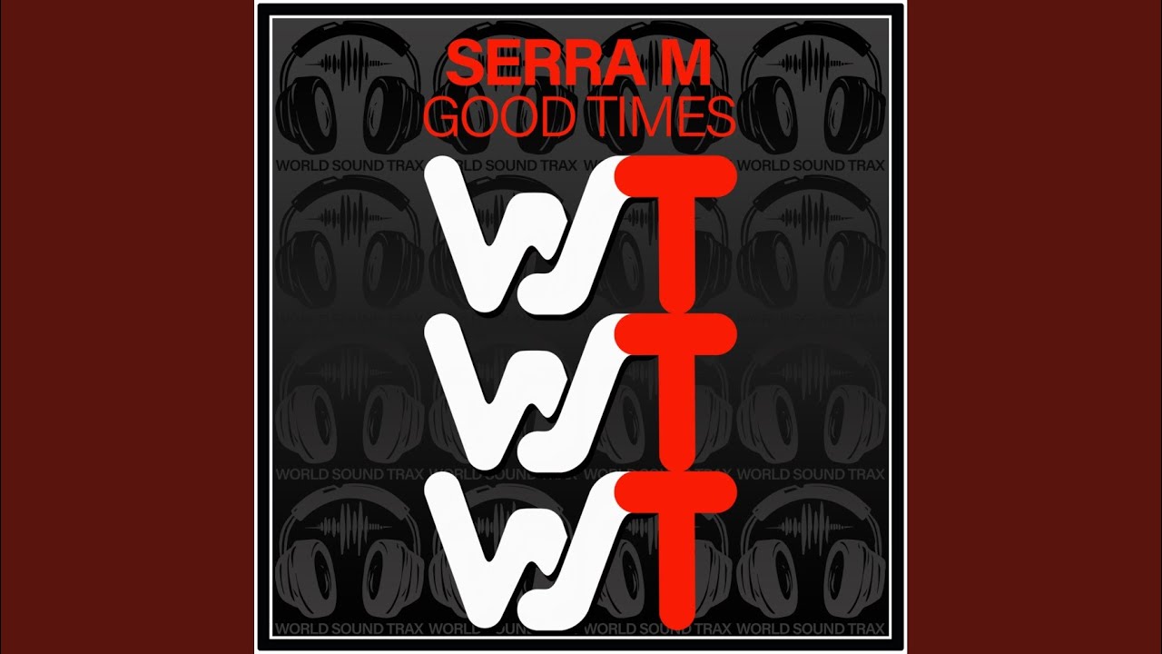 Good Times (Radio Mix) - YouTube