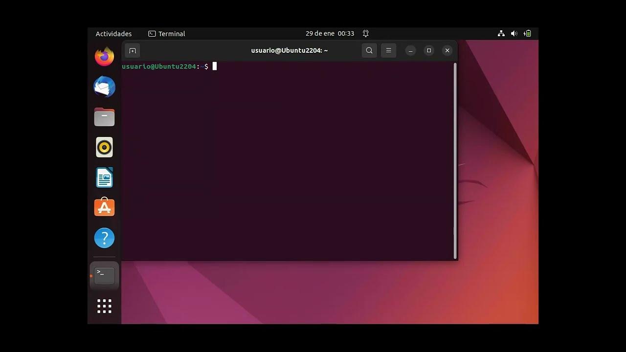 Conexión cliente a servidor ssh GNU-LINUX con clave pública privada. Algoritmo RSA - YouTube