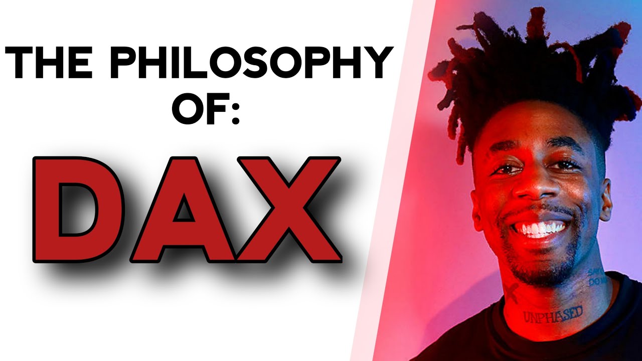 PHILOSOPHY APPLIED: DAX - Apocalypse [REACTION VIDEO] - YouTube