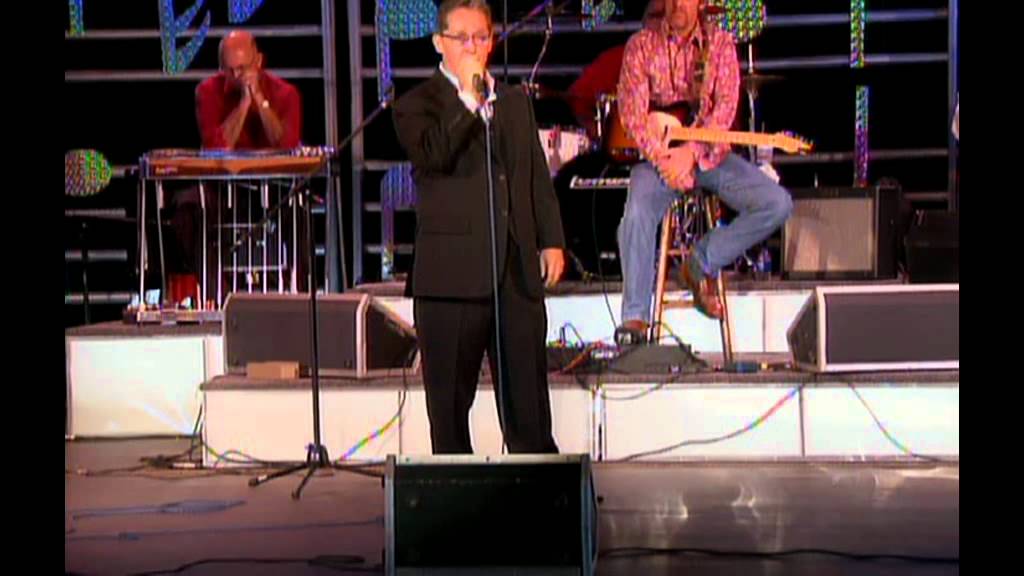 Tim Livingston Here's A Miracle (Official Video) - YouTube