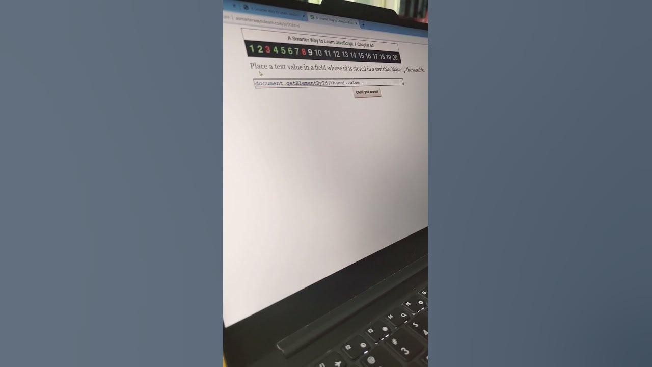 Js Practice Youtube