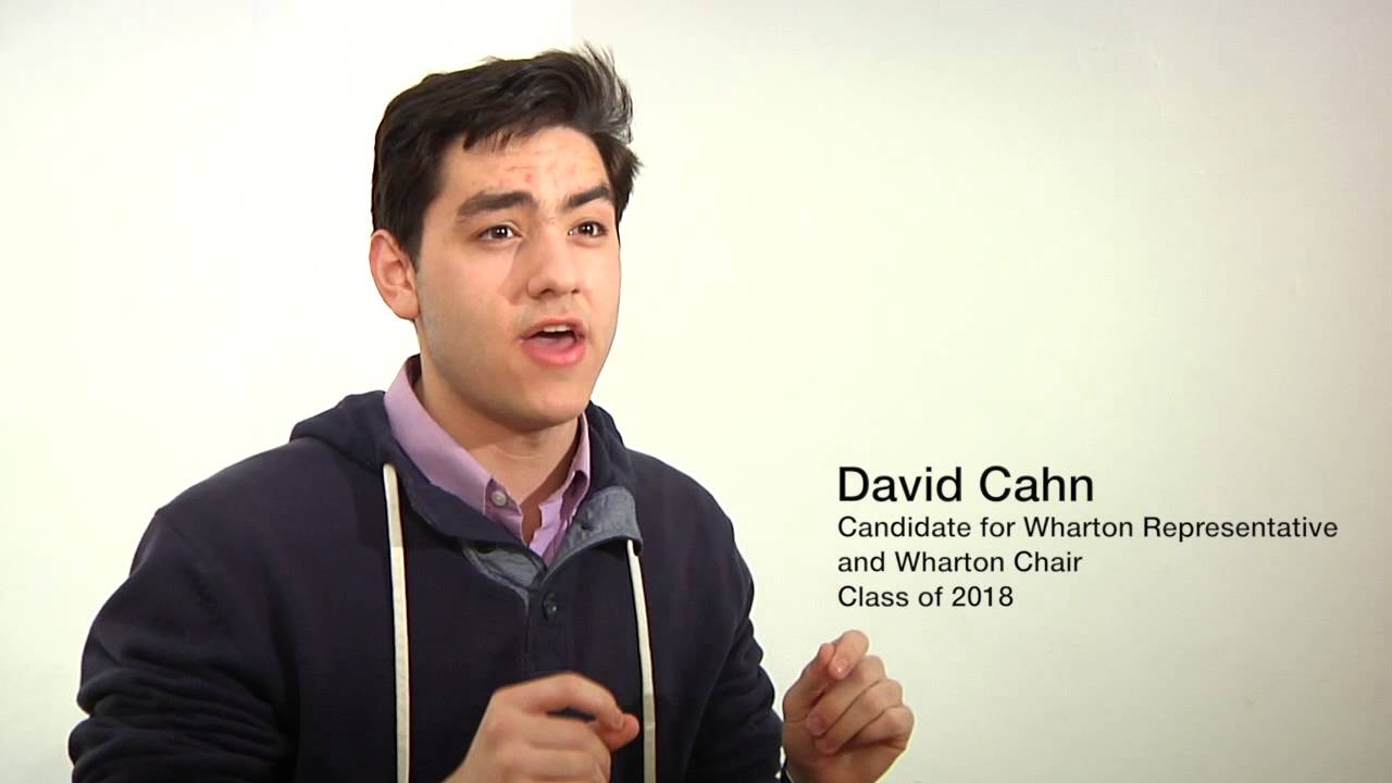 David Cahn - YouTube