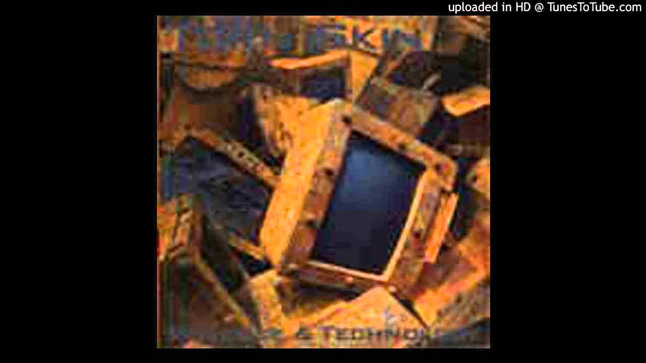 Torn Skin - Remote Control (Remix by Bret Autrey Voxis Blue Stahli ...