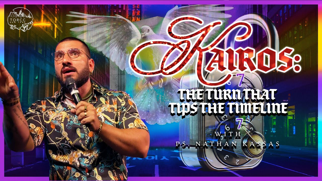 TORCC NY - Sunday PM | June 8th, 2025 - YouTube