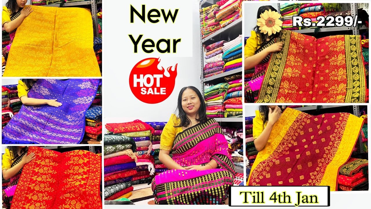 New Rignai Collection | Rignai Sets & Blouse Available | Rignai Offer ...