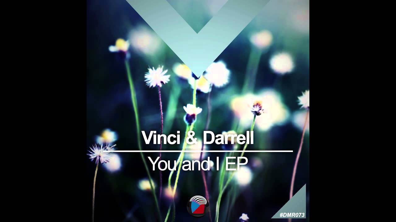 #DMR073: Vinci & Darrell - Break Away (Original Mix) - YouTube Music