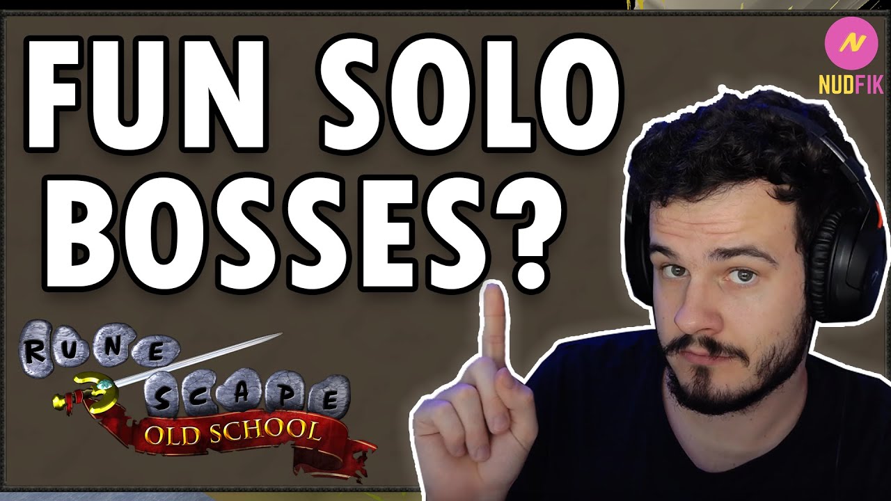 Top 5 Most FUN Solo Bosses On OSRS Nudfik On Old School Runescape top-5-most-fun-solo-bosses-on-osrs-nudfik-on-old-school-runescape
