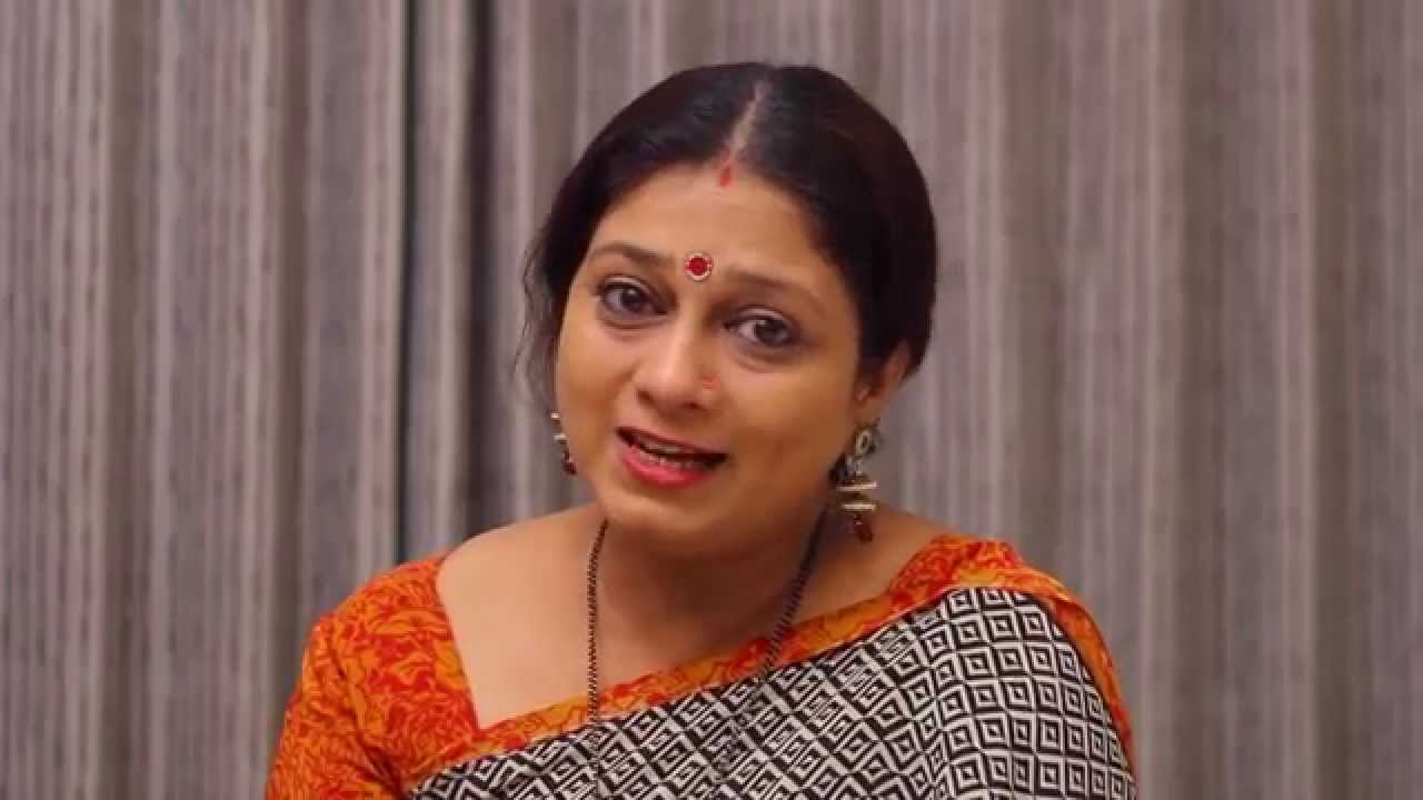 Falguni Dave on Bas Ek Chance - YouTube
