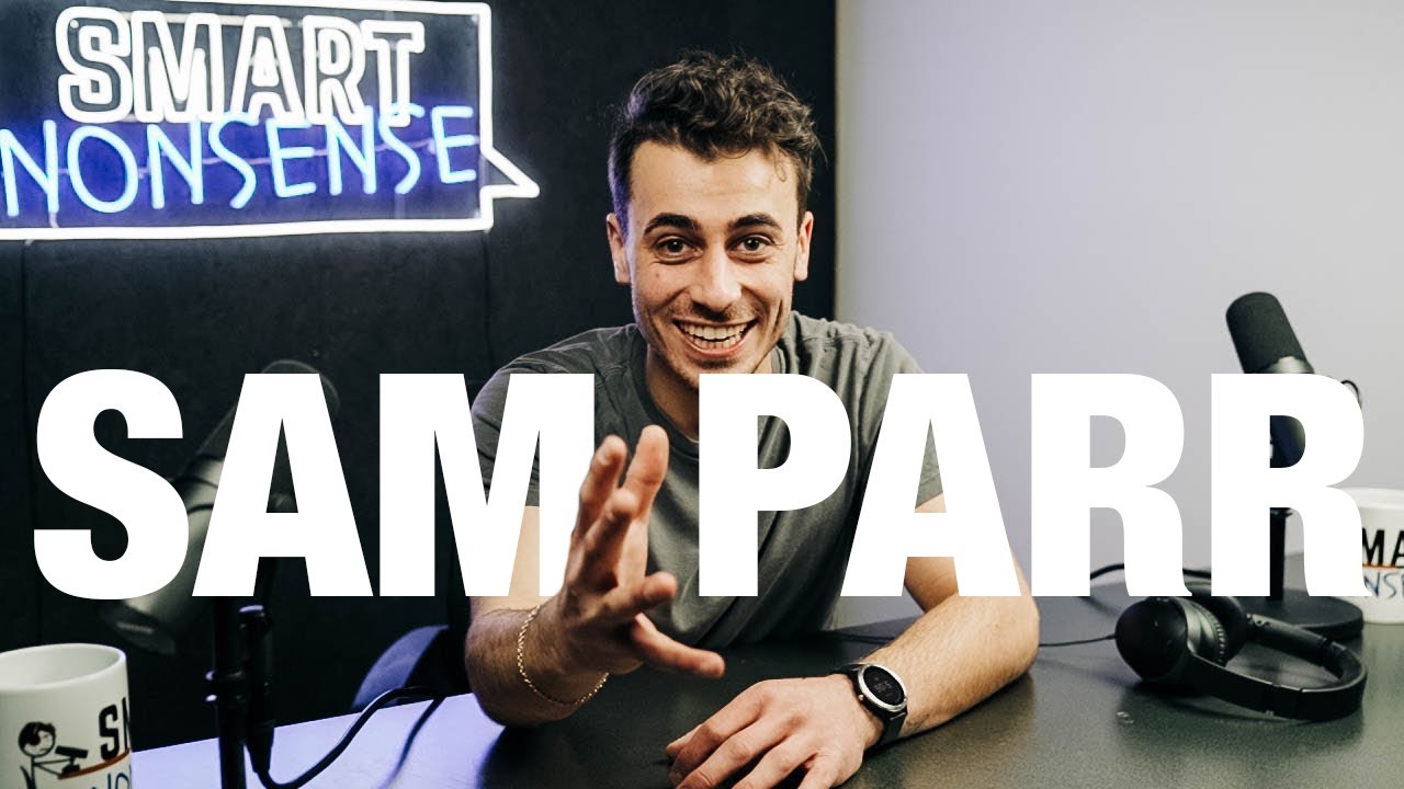 IF YOU'RE SAM PARR CLICK THIS! (DIRECTOR'S CUT) - YouTube