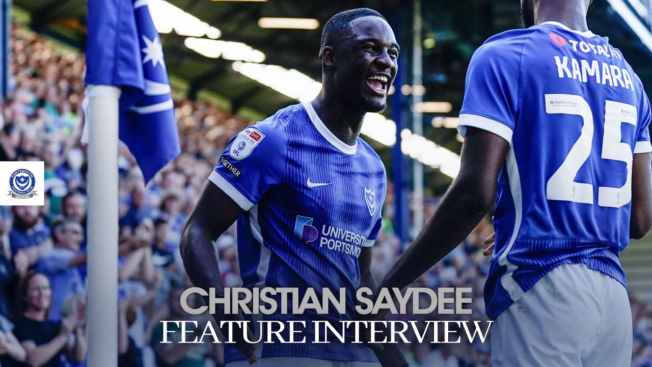 Recent Performances & Looking Ahead 🙌 | Christian Saydee | Feature ...