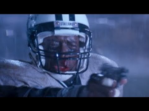 Football Shooting | The Last Boy Scout 1991 - YouTube