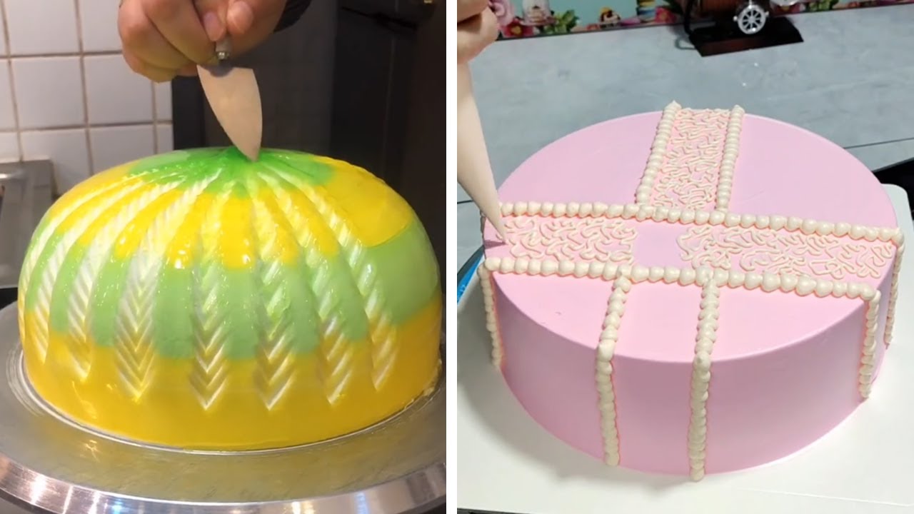 Easy Quick Cake Decorating Ideas For Occasion TOP 10 Cake easy-quick-cake-decorating-ideas-for-occasion-top-10-cake