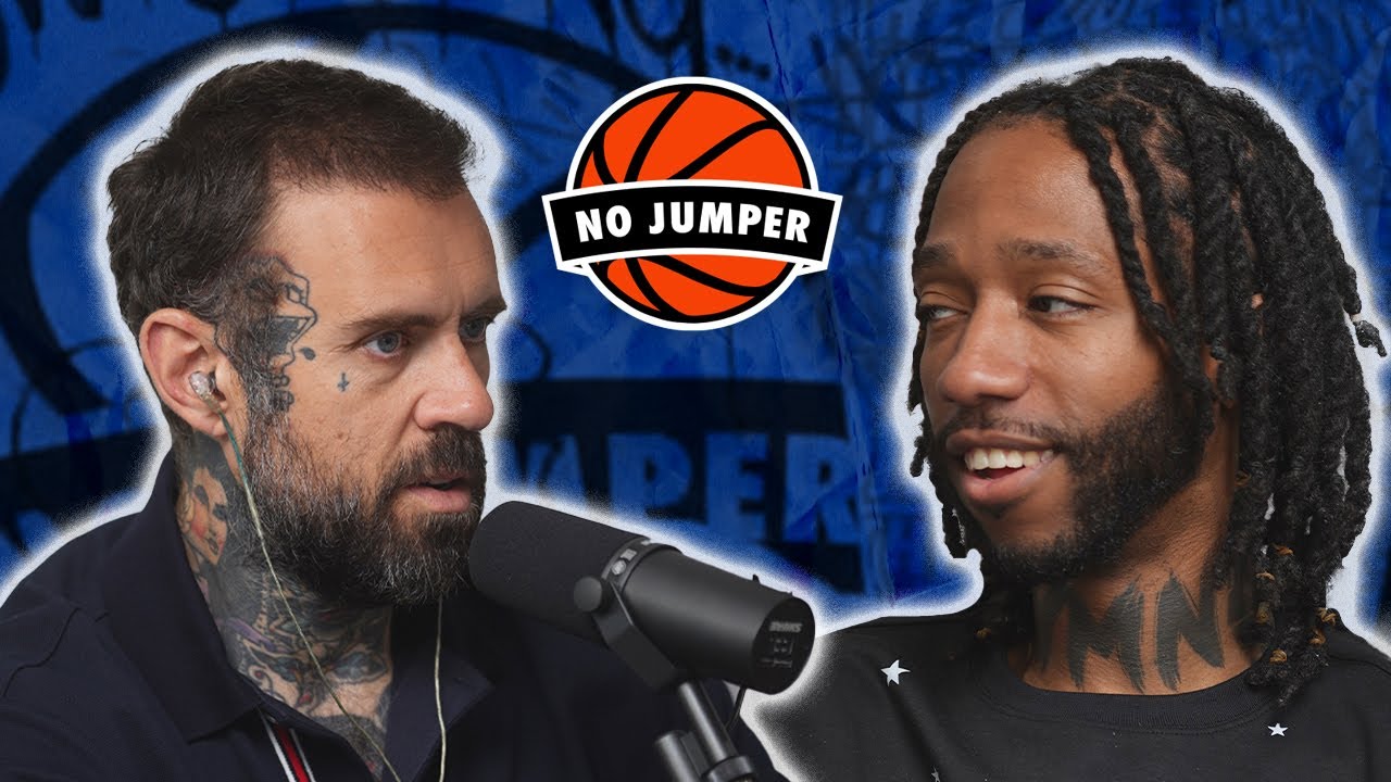 051 Drilla on 51 Dead Opps, The Legend of 051 Melly, Calls King Von a ...