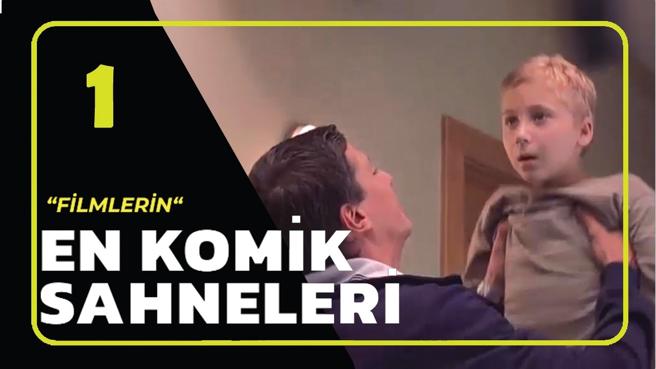 Filmlerin En Komik Sahneleri / Bölüm 1 / Film Önerileri - YouTube