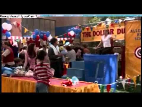 Geroge Lopez: Angie gets DUNKED - YouTube