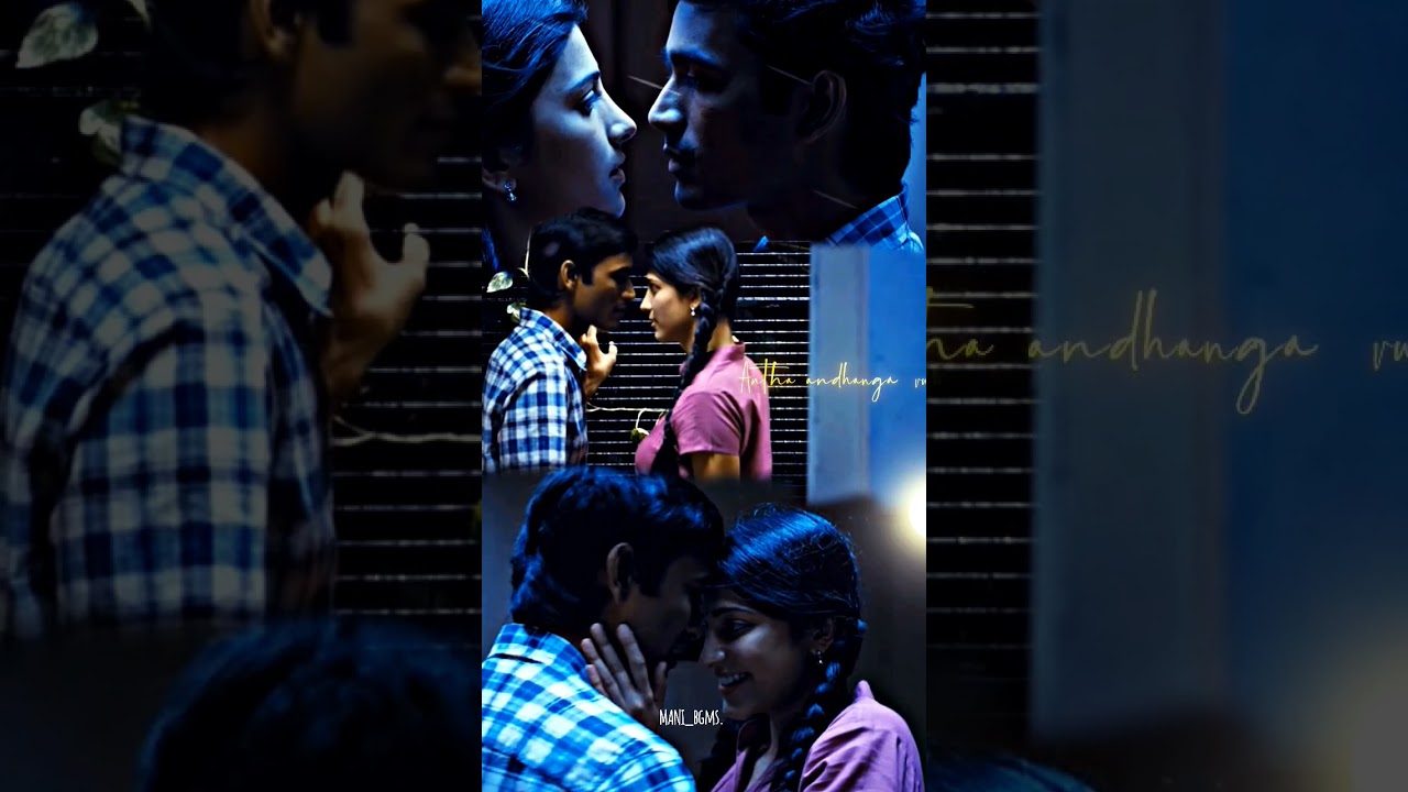 3 movie song 💞 - YouTube