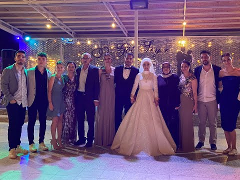 Dayımın Kınası ve Düğünü 3 Gün 3 Gece Düğün
