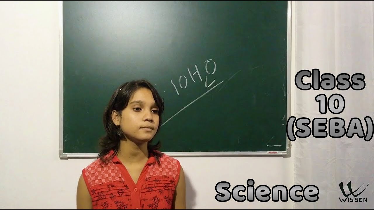 Science(Class X) presentation by Manashi Nath_IMG_3976_Class 10 ...