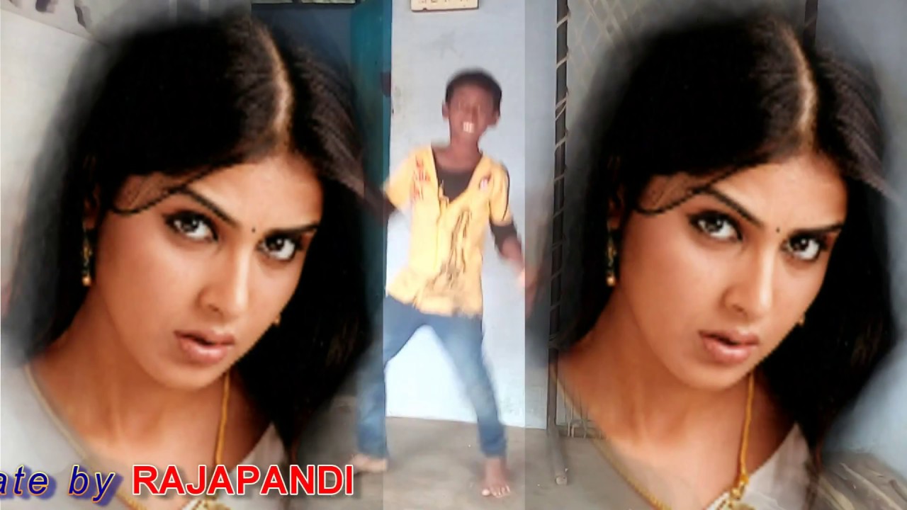 Kudikaran petha magale | Album | Pavi - YouTube