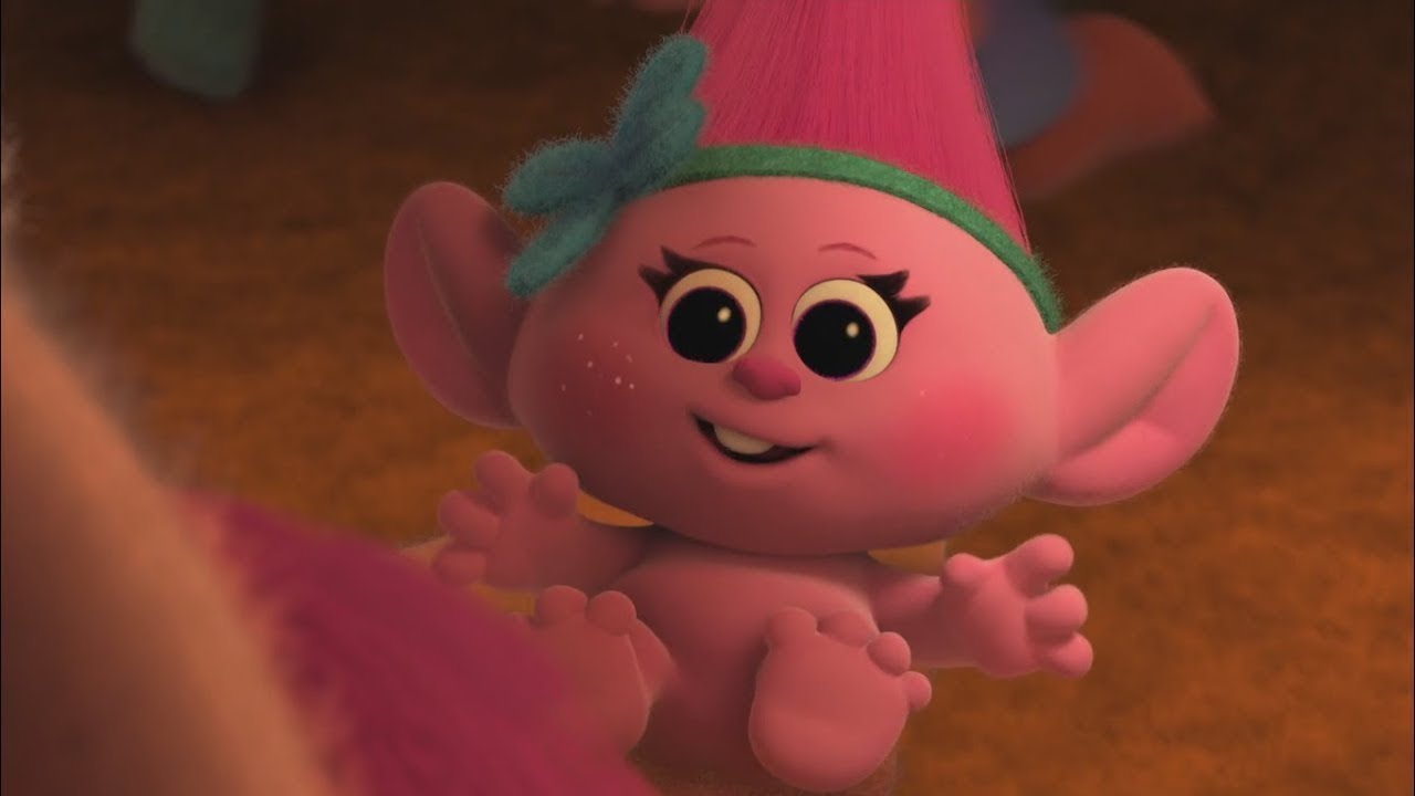 Trolls - Momentos Engraçados - YouTube