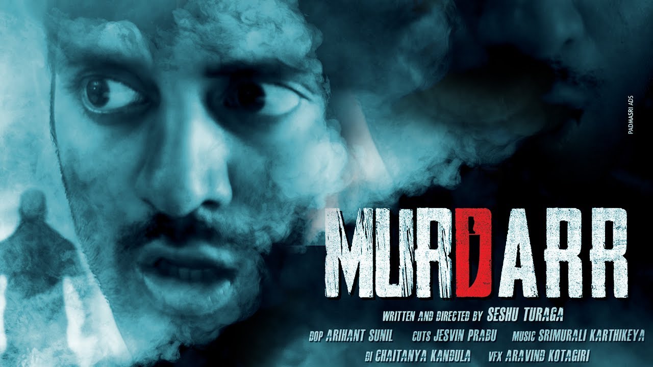 MURDARR THEME Music(Theme of Murdarr Telugu Short Film) 2017 ...