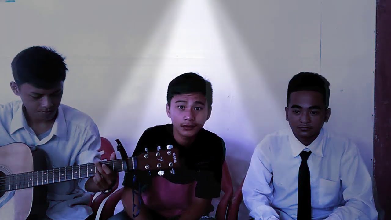 #S'nada_trio #gowirio // Cover maviar - YouTube