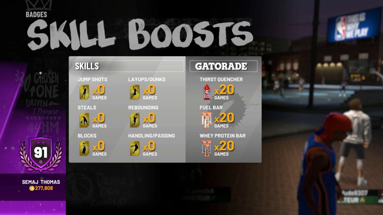 20 Million VC Account 2k paid for - YouTube