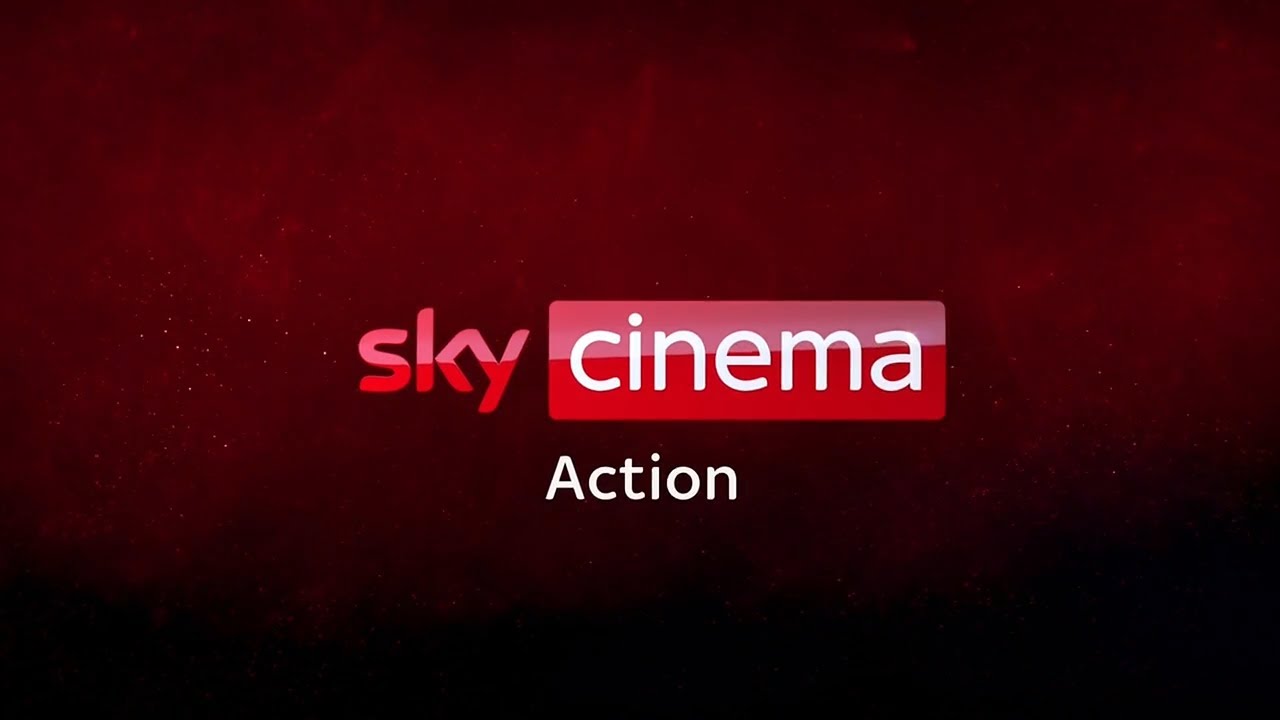 Sky Cinema Action - Continuity and adverts (28th November 2024) - YouTube