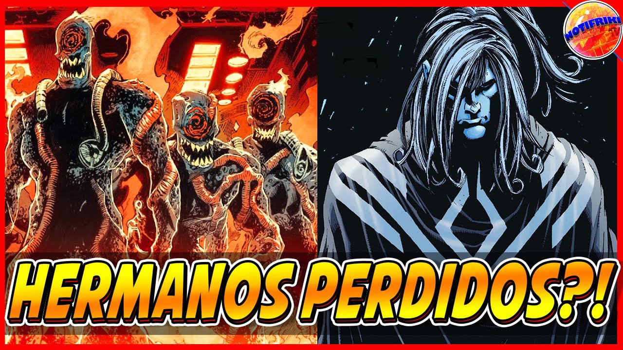 Quién es Wraith ( Zak Del ) ?! || Multiverso del Comic #13 - YouTube