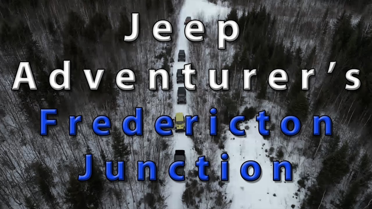A day out with the Jeep Adventurers Group - YouTube