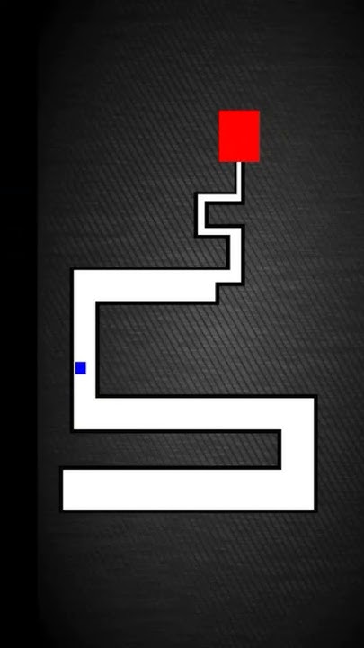 scary maze #1 - YouTube